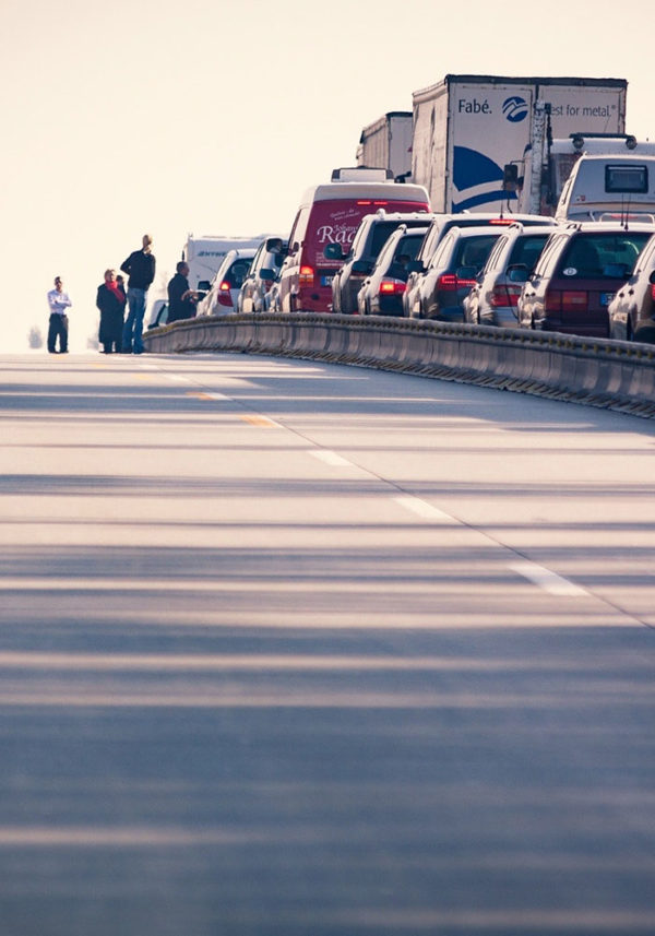 Auto Accidents – Law Offices of Aaron A. Karger, P.A. | Miami Personal ...