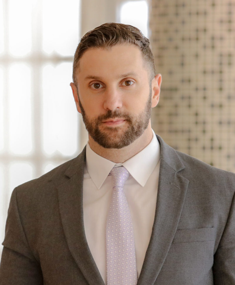 Attorney and Legal Team | Aaron A. Karger | Locate a Miami Personal ...