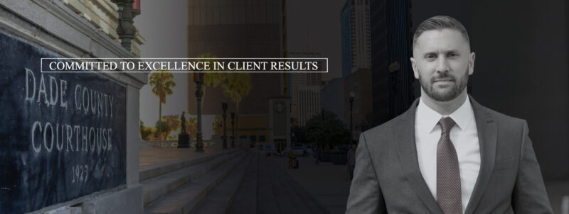 Law Offices of Aaron A. Karger, P.A. | Miami Personal Injury Litigation ...